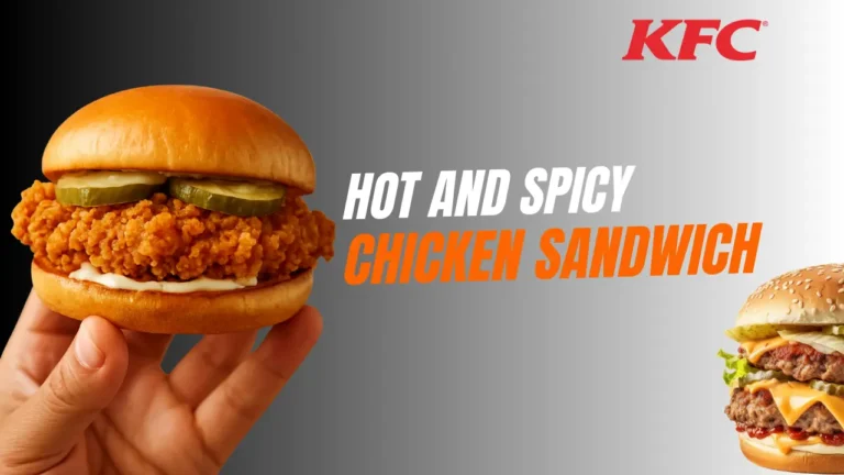 KFC Catering Menu: A Complete Guide for Easy Event Planning 2026