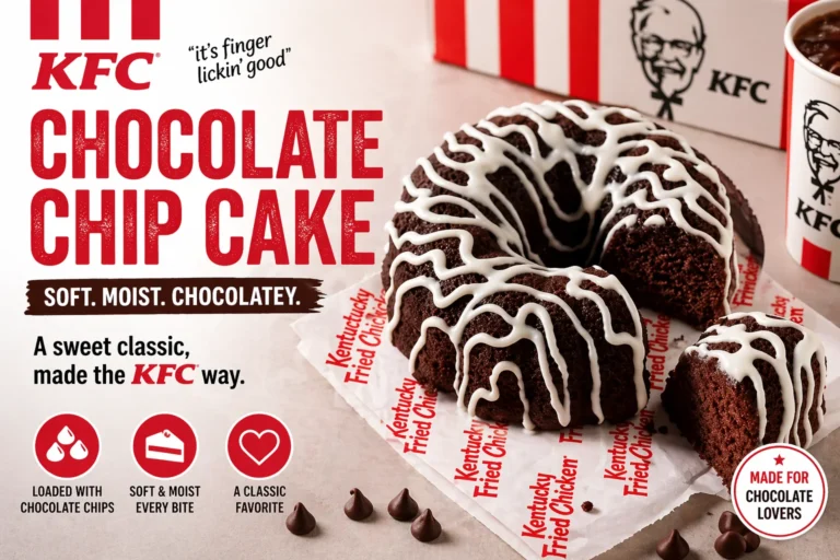 KFC Wings Menu Comeback, Prices & Calories 2026